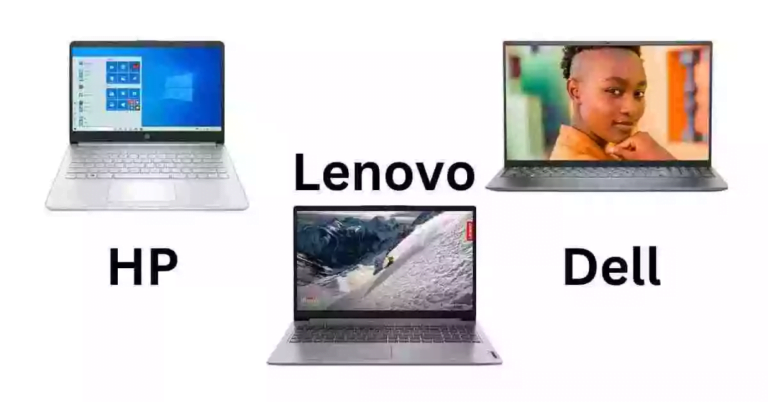 Best Laptop Brands in India in Nov 2022 - AllTechReview
